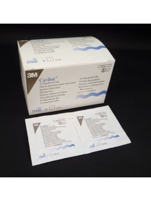 3M 3344E Cavilon No Sting Barrier Film Wipes Box/30 | Davisville Home ...