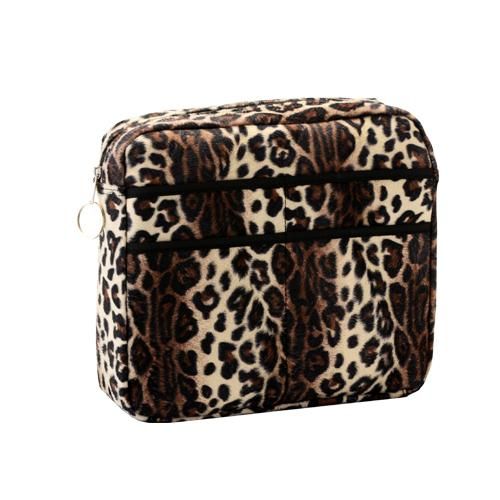 Universal Mobility Bag Leopard Diva | Davisville Home Health Care ...