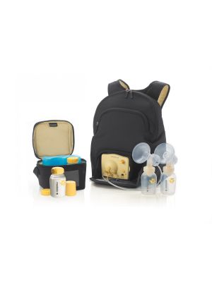 Medela Pump In Style Advanced with Backpack | Davisville Home Health ...