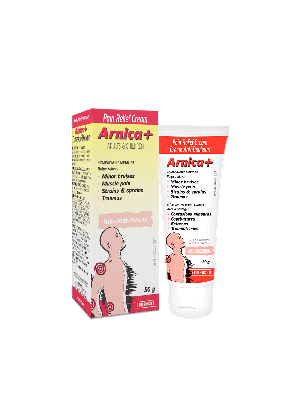 Arnica Pain Relief Cream 50 g | Davisville Home Health Care: Medical ...