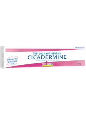 Cicadermine 18 g | Davisville Home Health Care: Medical Supplies ...