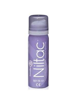 Convatec 420787 Niltac Sting Free Adhesive Remover TR101 Aerosol Spray ...