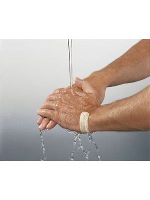 Coverplast Barrier 7214303 Water & Bacteria Proof Plastic Adhesive ...