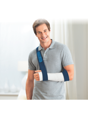 Gypsona LPL83 Plaster of Paris Bandages Extra Fast Setting (2 min ...