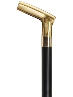 Golf Putter Cane in Brass | Davisville Home Health Care: Medical ...