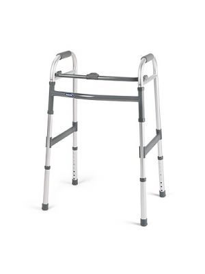 Single Release Adult Walker | Davisville Home Health Care: Medical ...