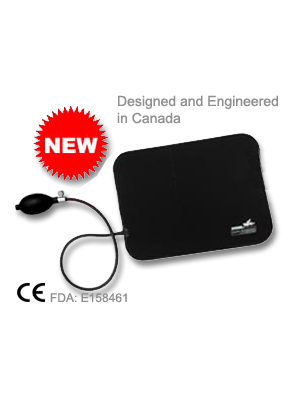 Lumbar Decompressor M3 with Pump | Davisville Home Health Care: Medical ...