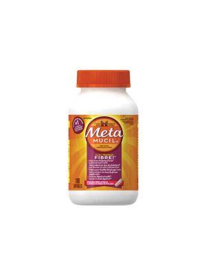 Metamucil Capsules Btl/160 | Davisville Home Health Care: Medical ...