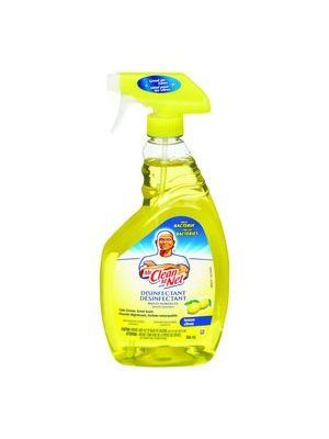 Mr. Clean All Purpose Spray Lemon Scent 946 mL Case/12 | Davisville ...