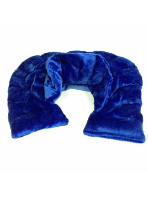 Neck & Shoulder Wrap Blue | Davisville Home Health Care: Medical ...