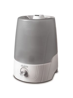Sunbeam SUL2610-CN Sunbeam Ultrasonic Cool Mist Humidifier | Davisville ...
