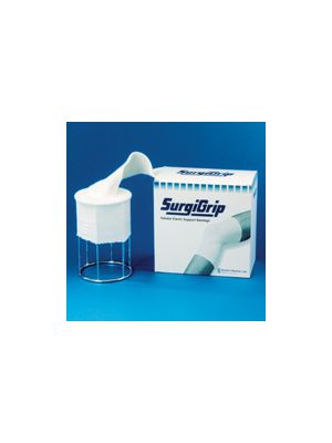 SurgiGrip Latex-Free Tubular Elastic Support Bandage 1 Yard ...